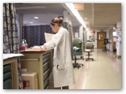 Bacteria-killing Paint For Hospital Walls In Development–Working So Far ...